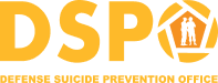 Defense Suicide Prevention Office | About DSPO