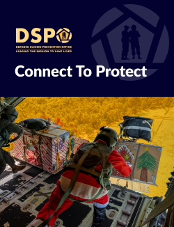 Defense Suicide Prevention Office