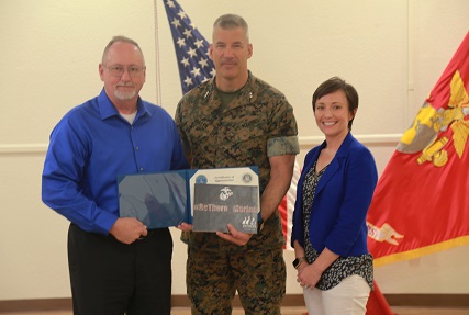 Defense Suicide Prevention Office