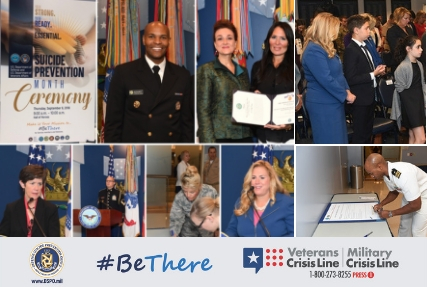 Defense Suicide Prevention Office