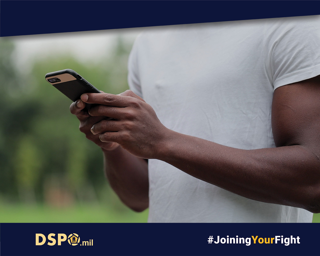 Defense Suicide Prevention Office | SP Prevention Outreach Toolkit