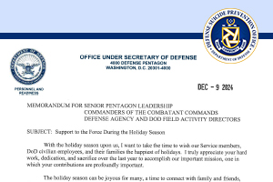 Defense Suicide Prevention Office