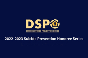 Defense Suicide Prevention Office